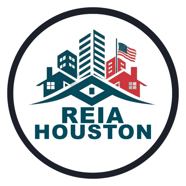 REIA Houston – Real Estate Investor Network + Education & Mentoring