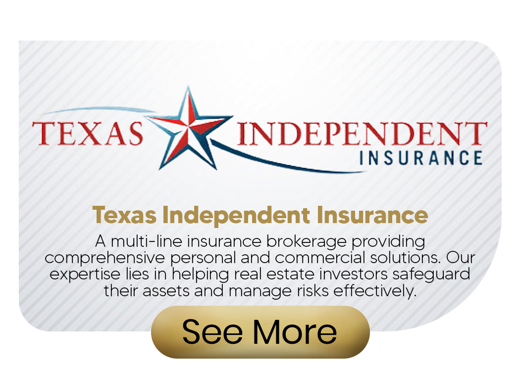 REIA Houston – Real Estate Investor Network + Education & Mentoring